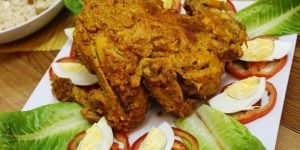 What is the Famous Traditional Food of KPK? Click Pakistan