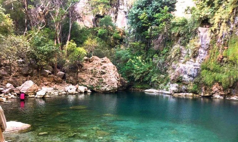 Swaik Lake : A Best Place to Visit || Click Pakistan