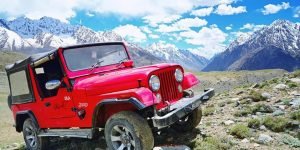 Shogran Sri Paye Meadows | A Complete Guide by Click Pakistan