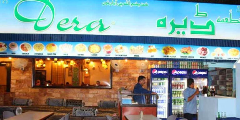 Best Breakfast Places in Karachi 2026