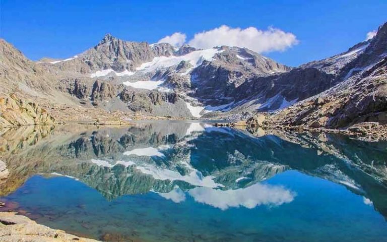 Beautiful Lakes of Swat Valley to spend best holidays time