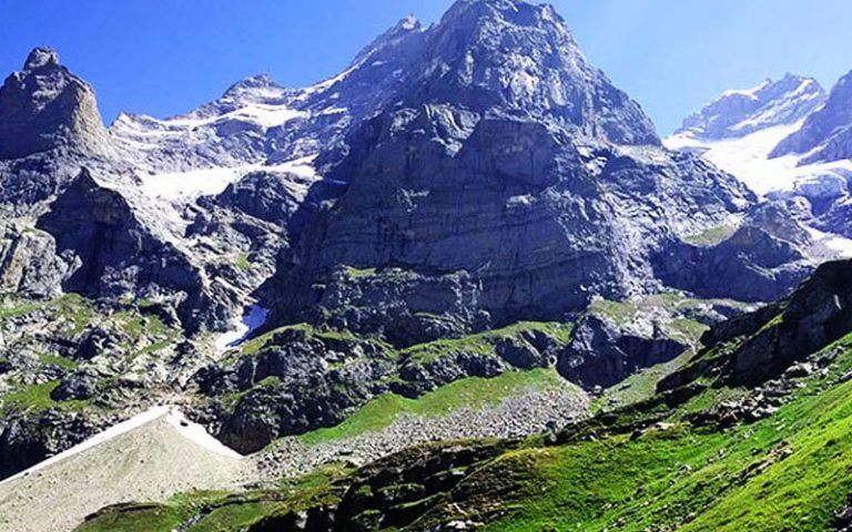 chitta katha lake