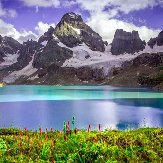 chitta katha lake