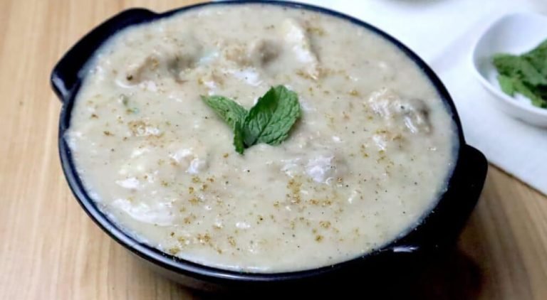 12 Best Traditional Food in Skardu 2026