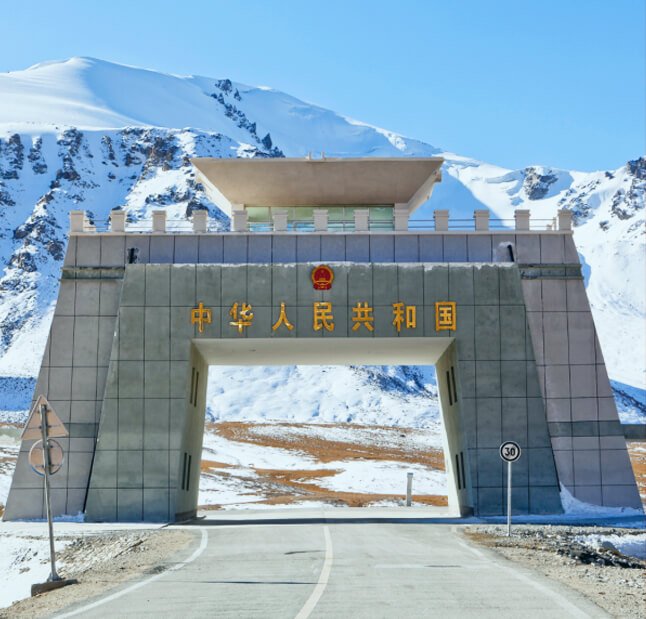 Best 7 Days Tour Package to Naran Hunza Khunjerab Pass 2026