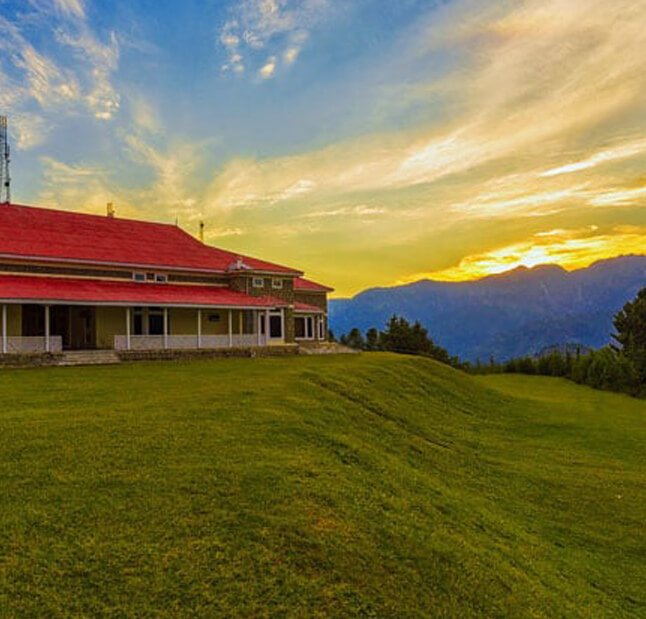 Best Naran Shogran Economy Family Tour 2025