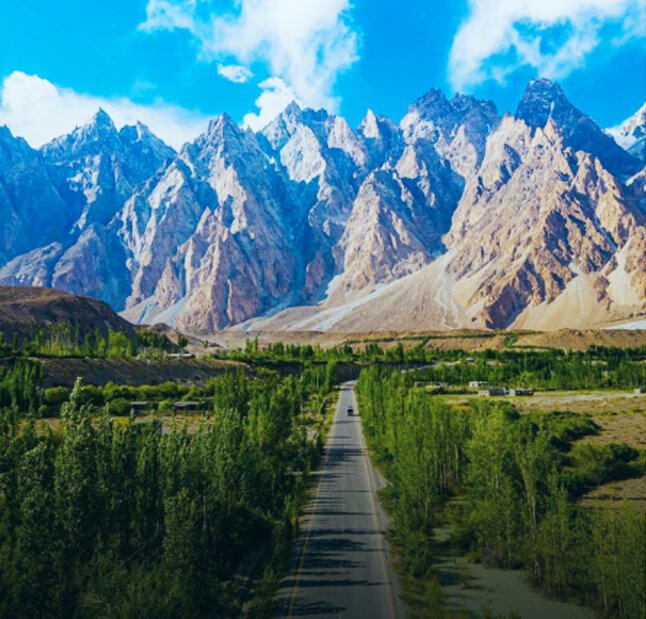 Best 3 Days Hunza Tour Vacation Package 2026 | Couple Tour to Hunza